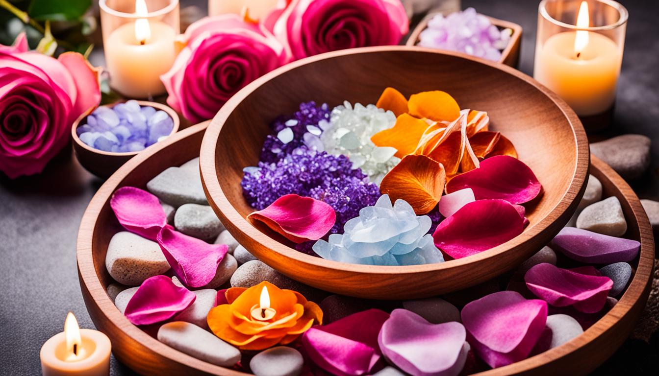 How to Create a Spa-Like Atmosphere at Home